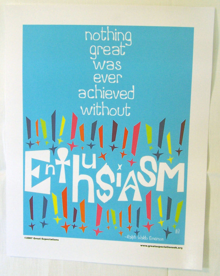 Posters – GE Merchandise